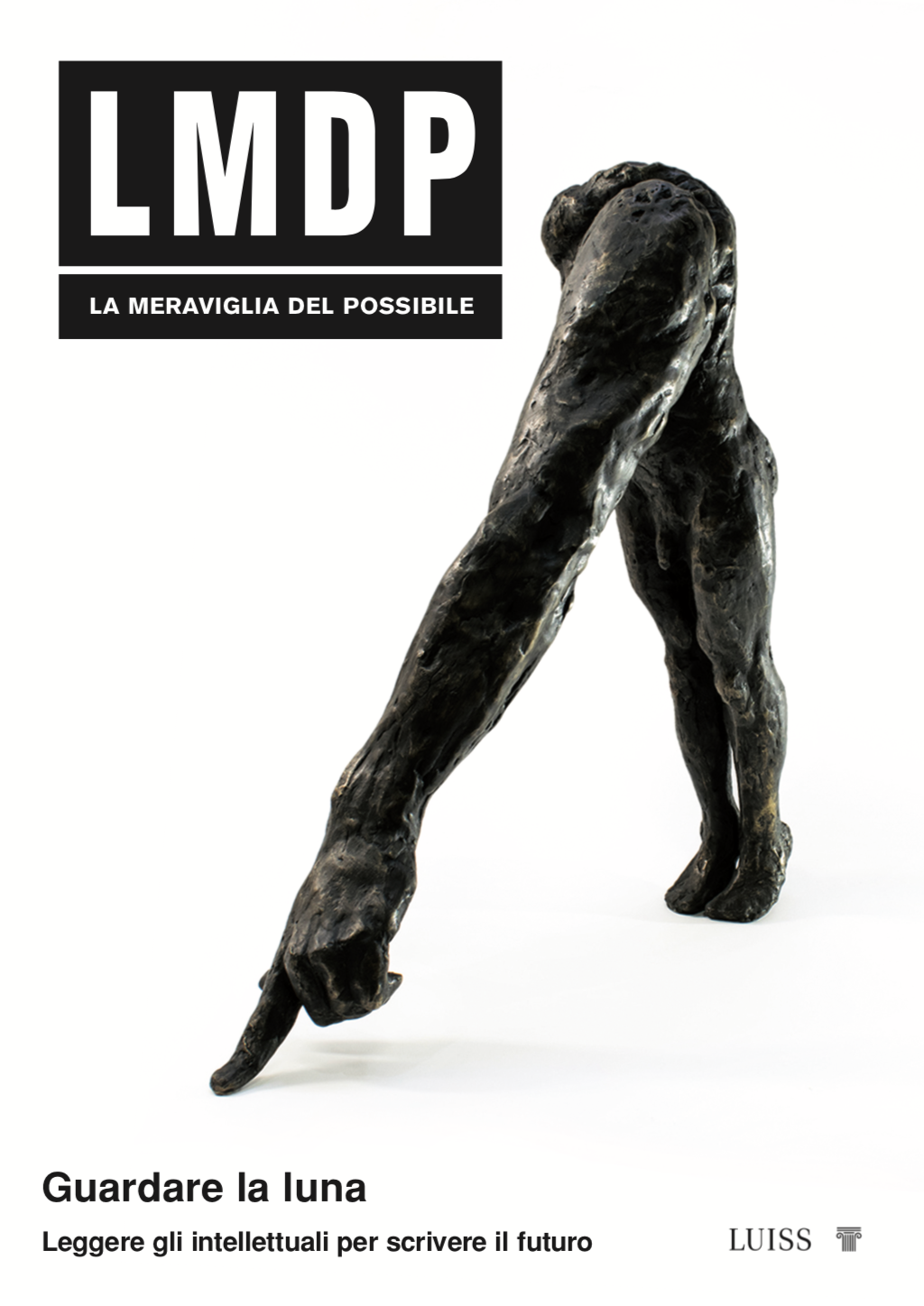 LMDP Home - La Meraviglia del Possibile LMDP